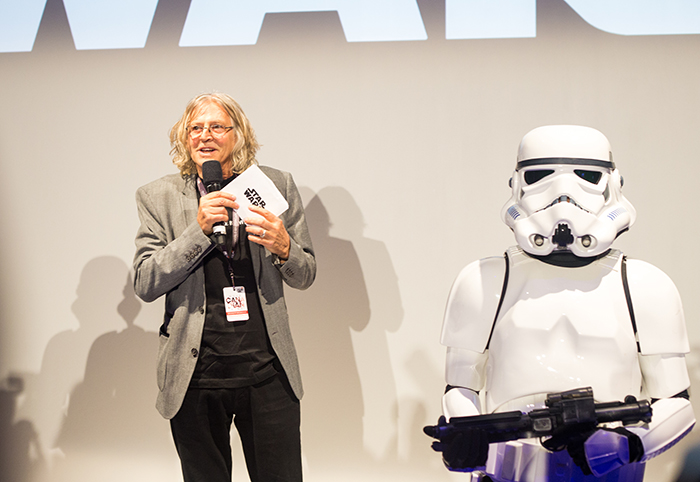 Star Wars Competition Sponsored by Disney and Mercedes-Benz – Moda Mama