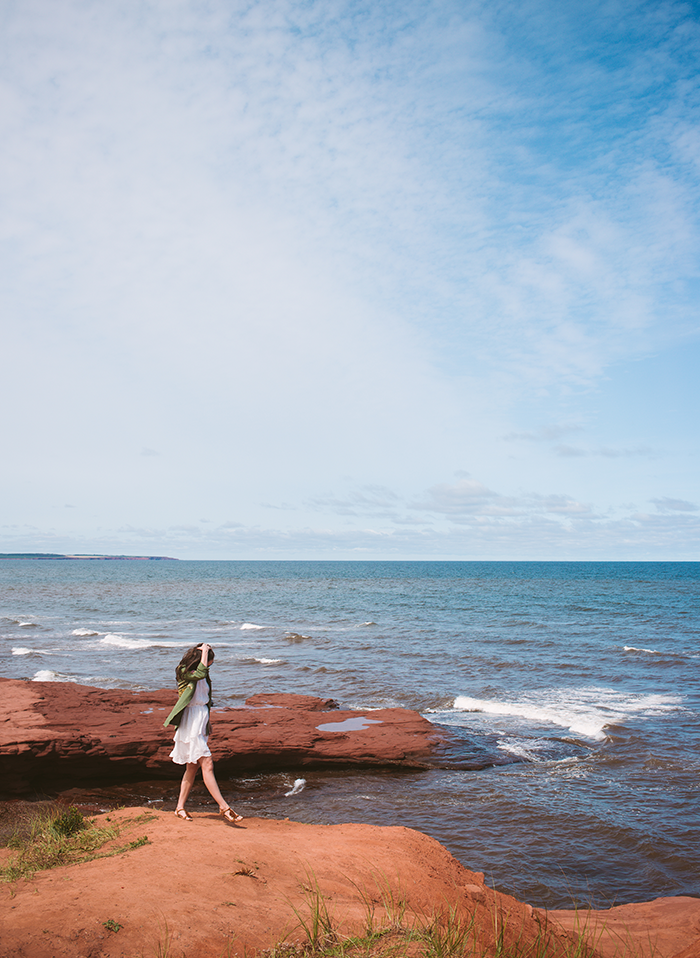 Stumbling Through Coffee – Moda Mama