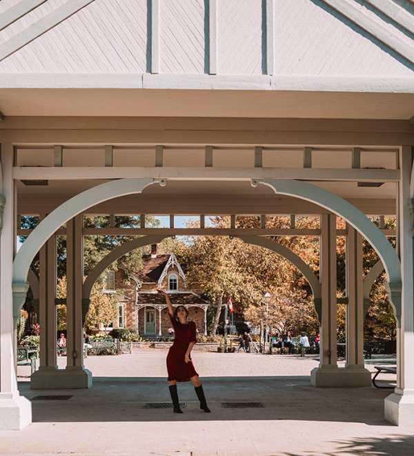 Unionville and Markham Heritage Estates – Moda Mama